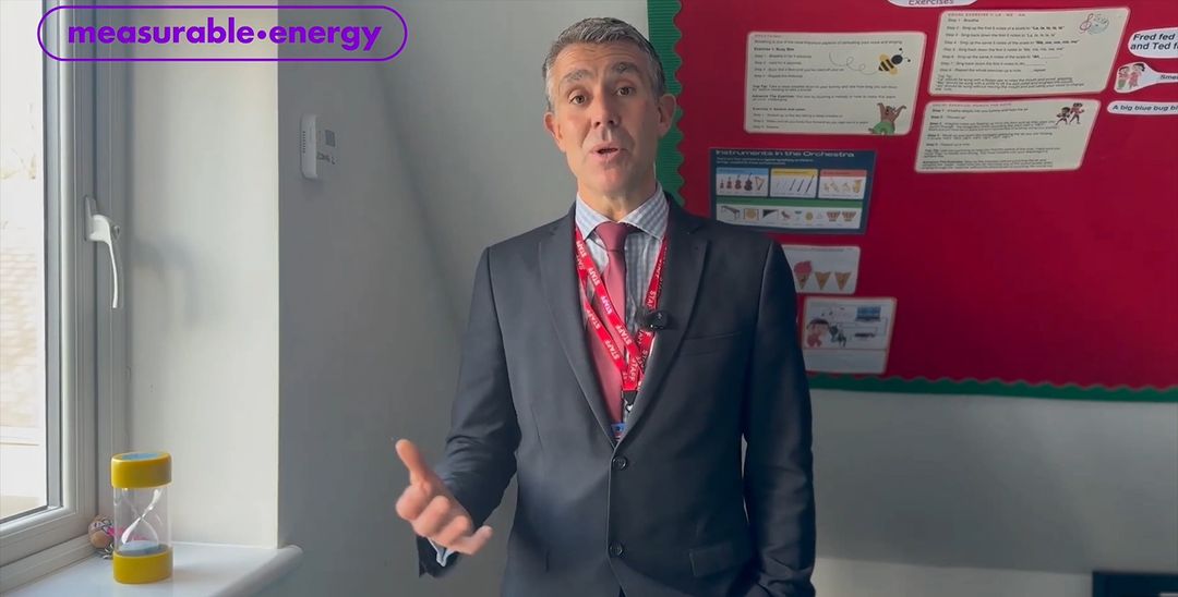 Real-World Energy Savings | measurable.energy Case Studies