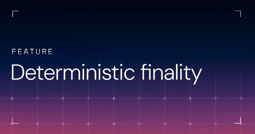 Deterministic Sub-Second Finality on Arc