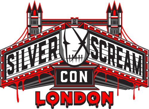 Silver Scream Con London