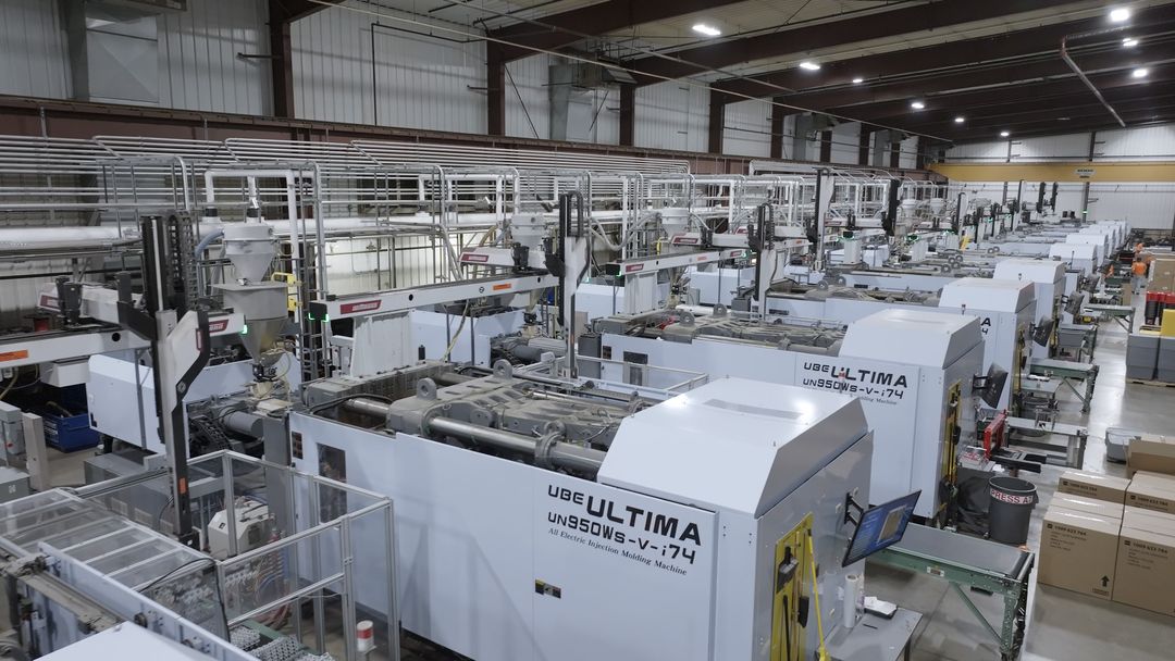 FMT Investing $7.2M In Findlay Operations