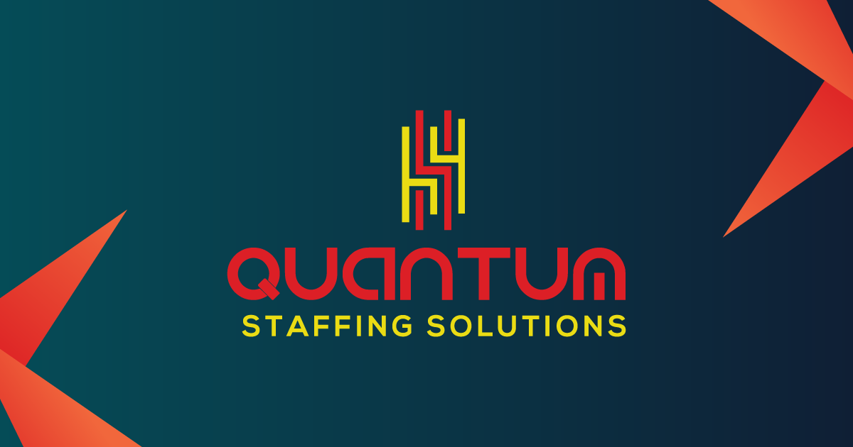 Quantum Staffing Solutions