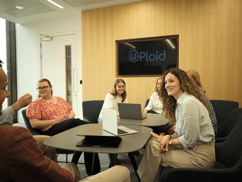 U-Ploid | Transforming IVF so anyone can start a family