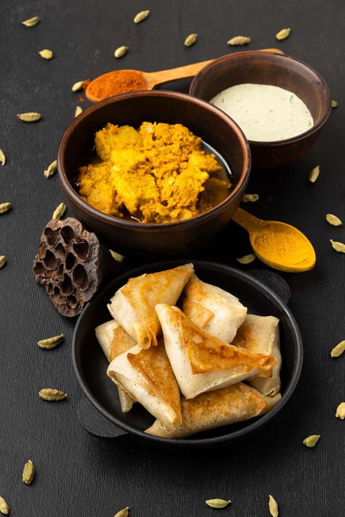 Imli Indian Restaurant | Journey Through Indian Flavors