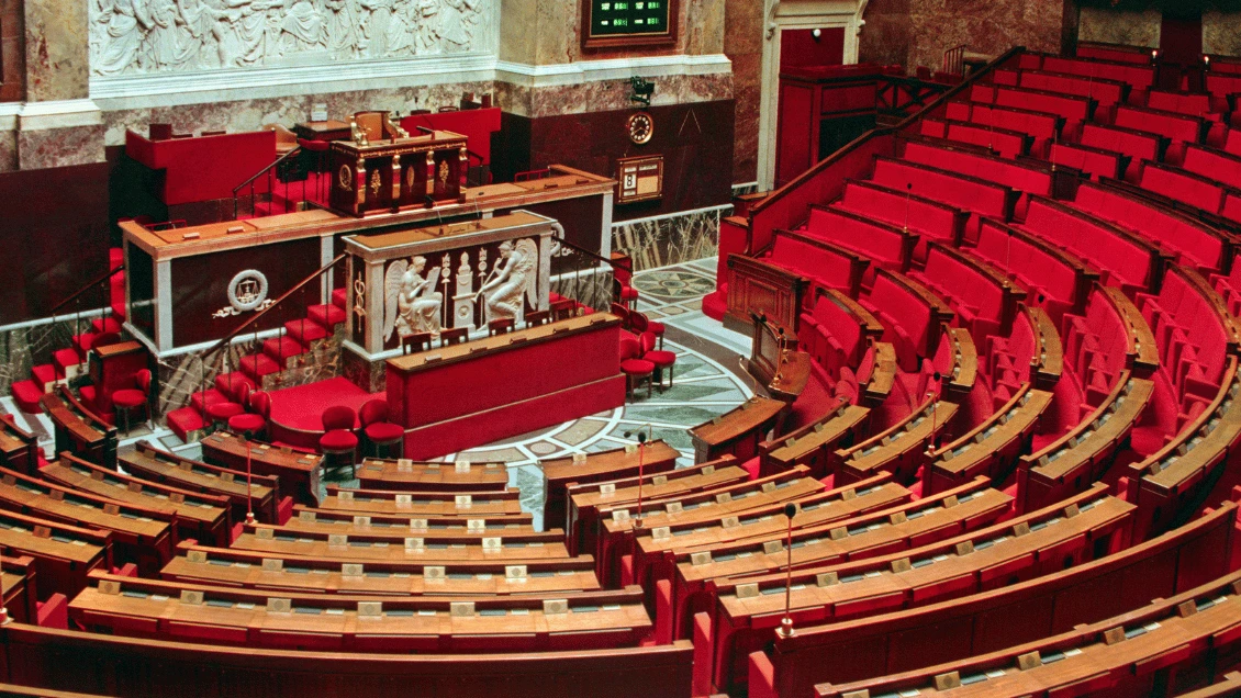 Worldbuilding Politics: Using Types of Government for Better Storytelling