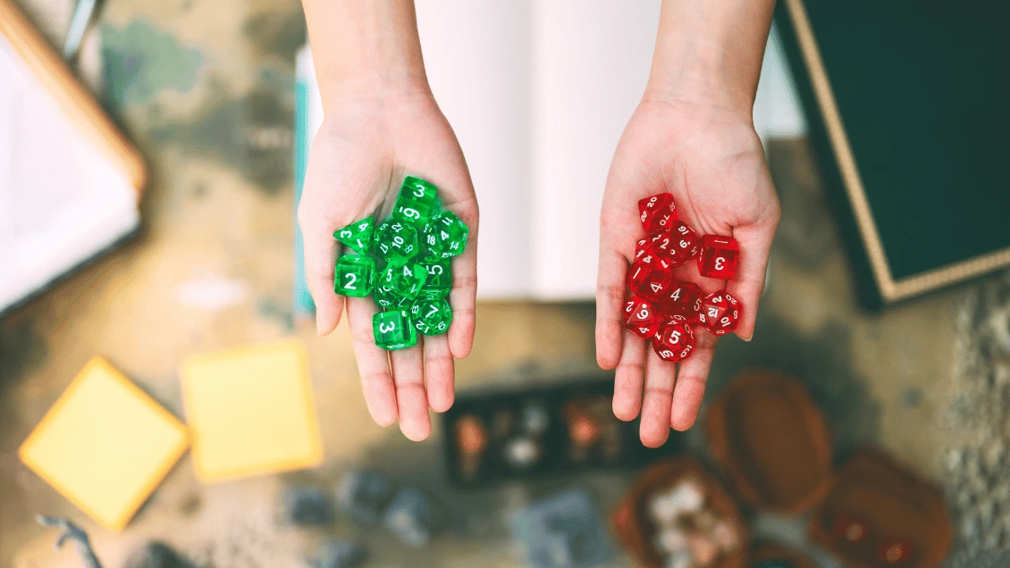 How to Start Building your DnD Campaign Setting