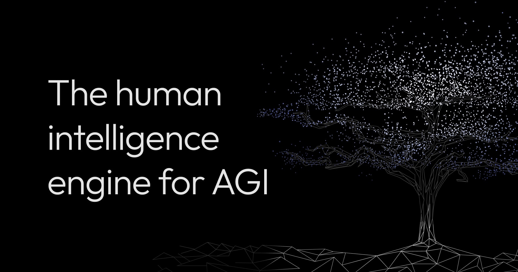 The human intelligence engine for AGI | micro1