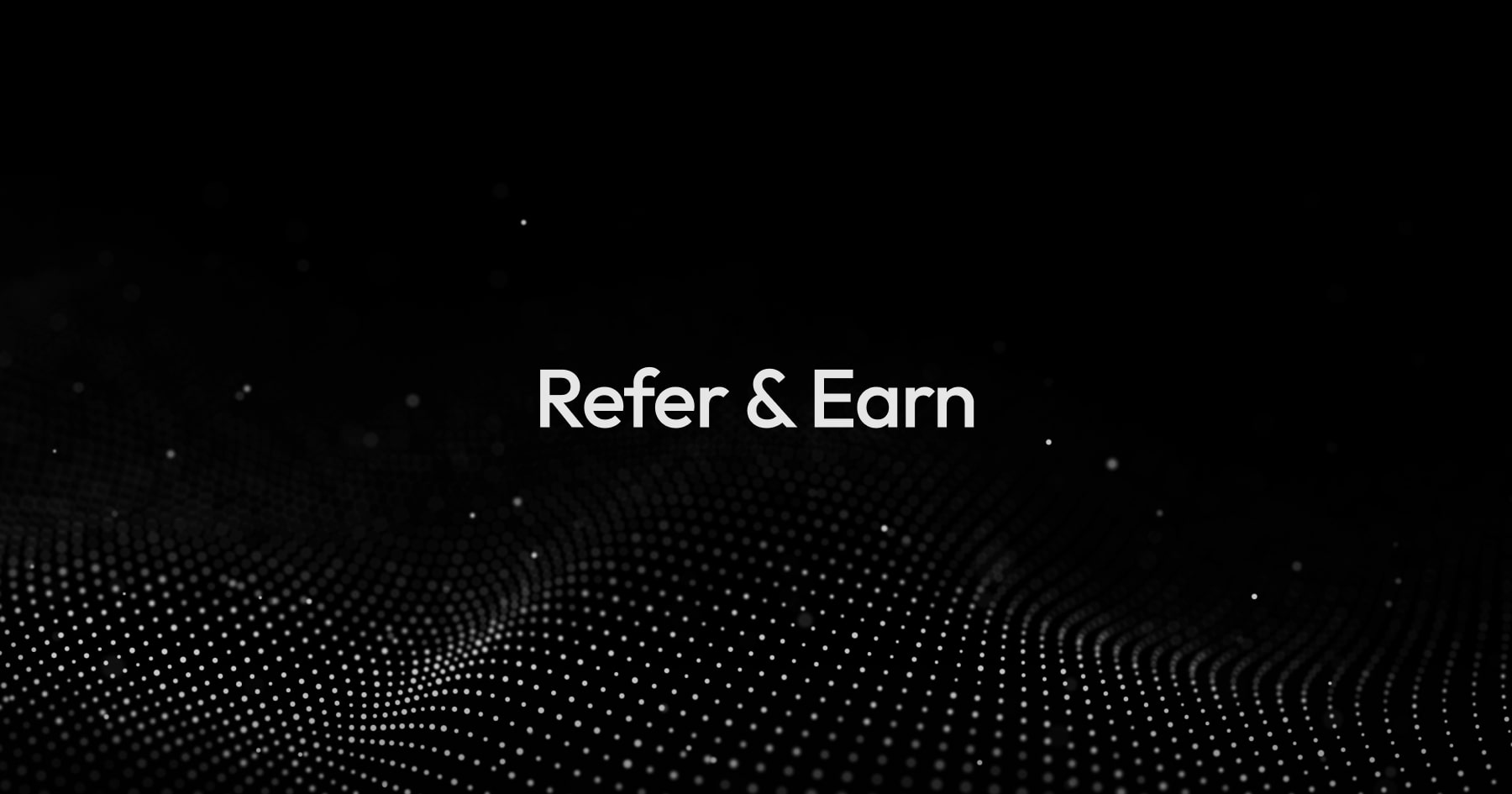 Earn up to $3,000 for every successful referral
