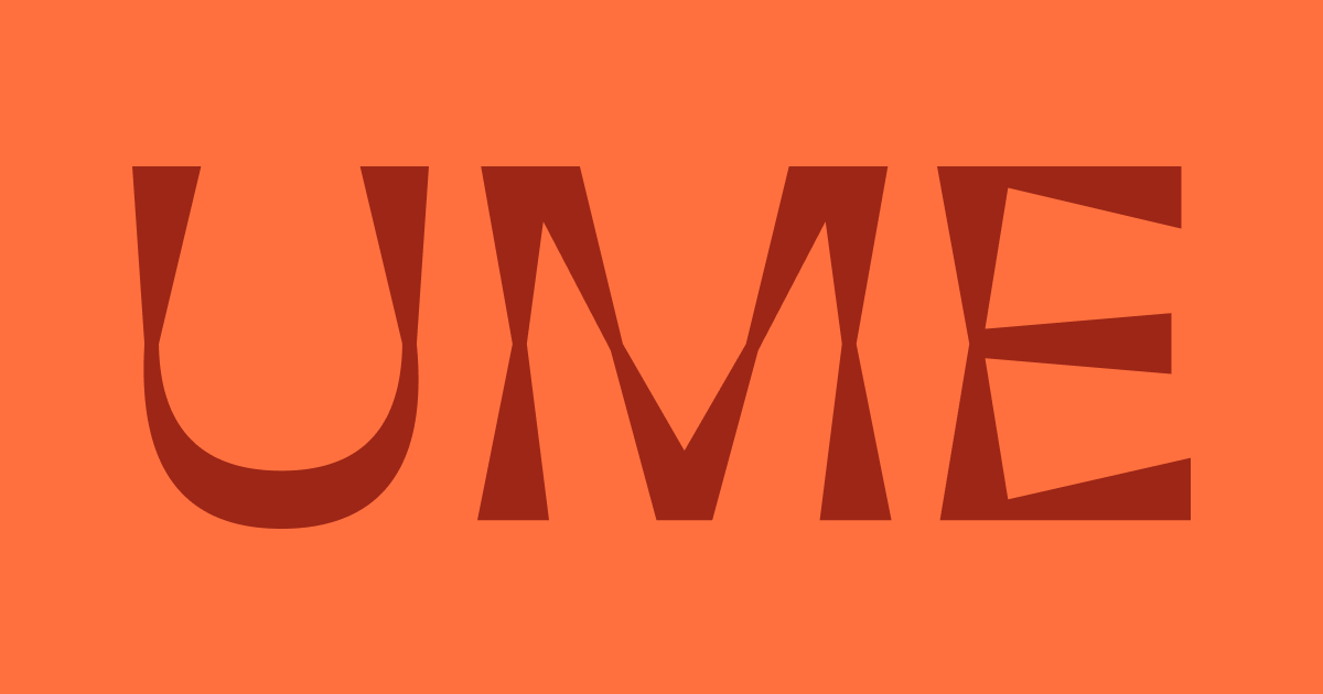 Meet the Collective Team | UME