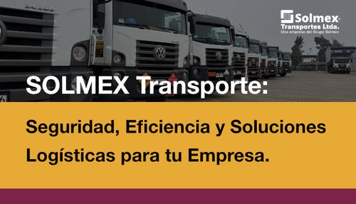 Solmex Transportes
