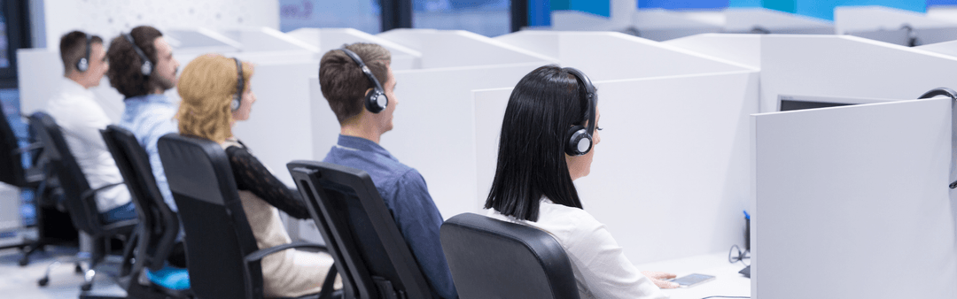 The future of federal call centers | Thunder