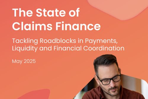 Vitesse - Financial Infrastructure for Insurance