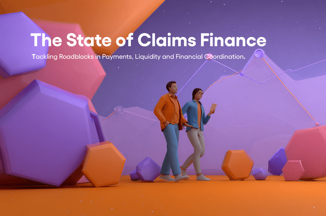 Financial Infrastructure for Insurance | Vitesse