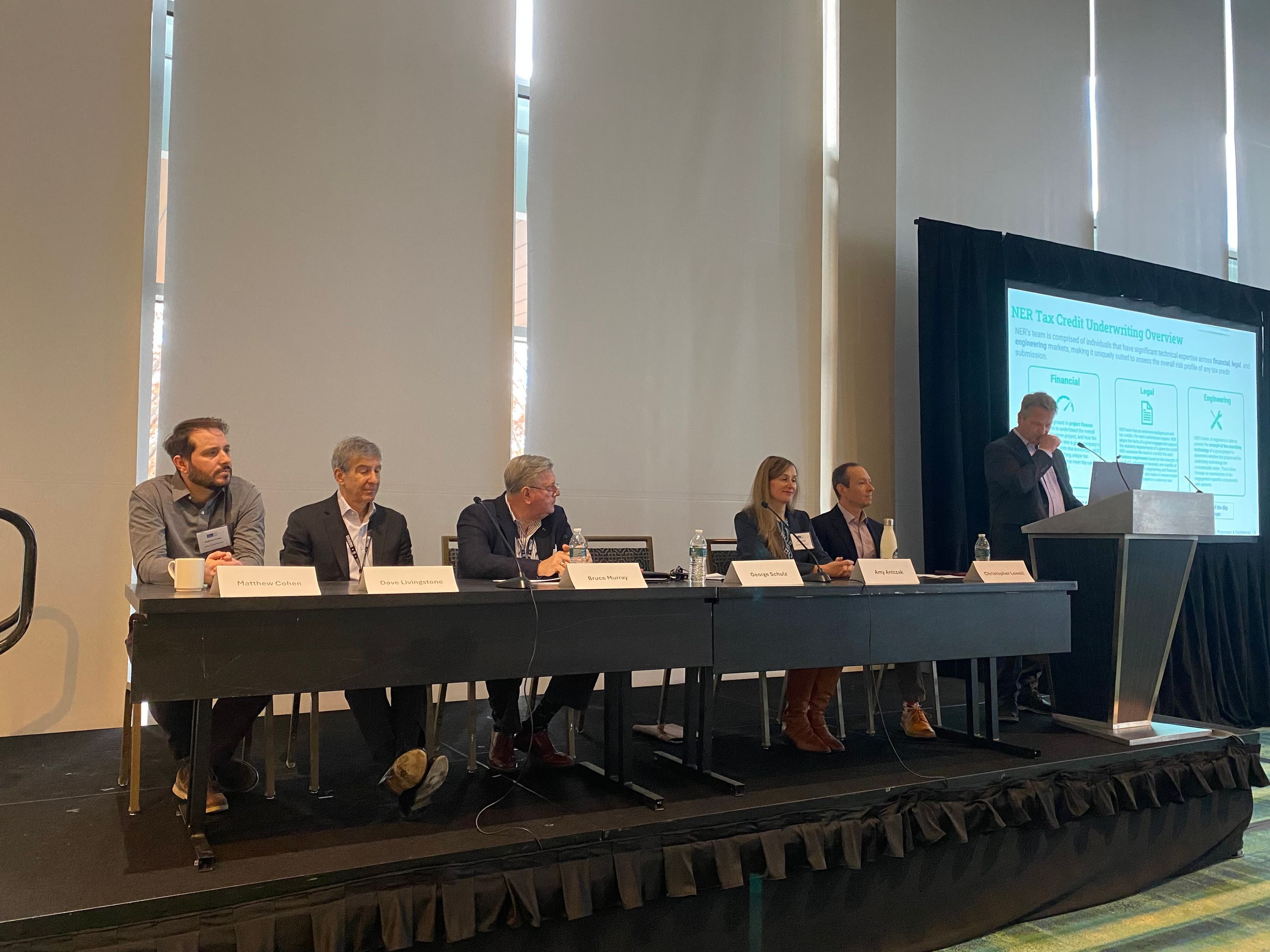 GreenieRE at the AFCC Global Biobased Economy Conference | GreenieRE