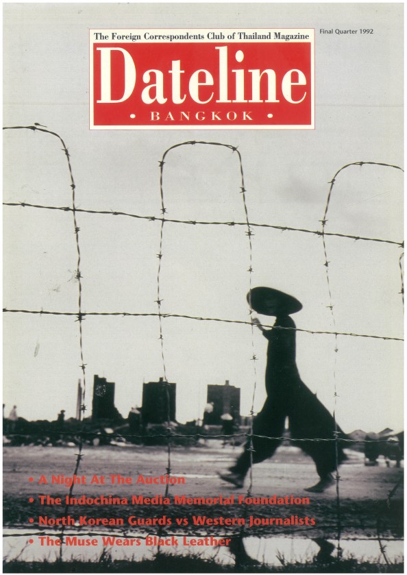 Lance Woodruff, 10 September 1943 – 5 January 2026, RIP – FCCT Club ...