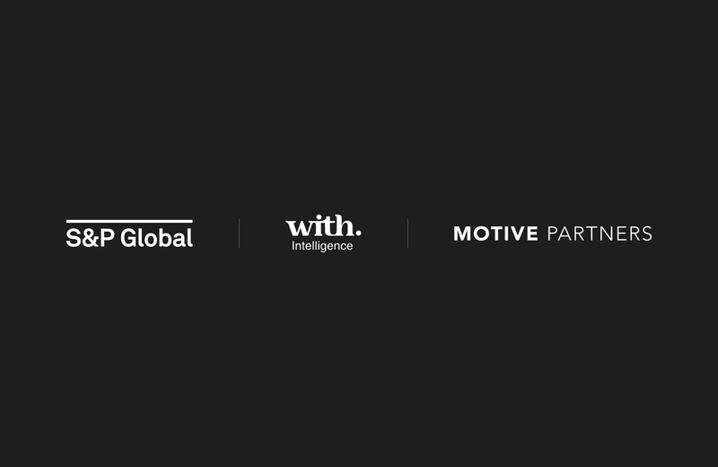 With Intelligence | Portfolio | Motive Partners
