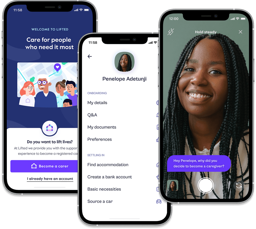 Care Workers