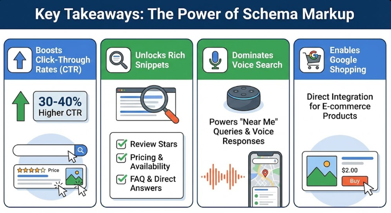 Schema Markup Implementation Guide: Winning Rich Snippets for ...