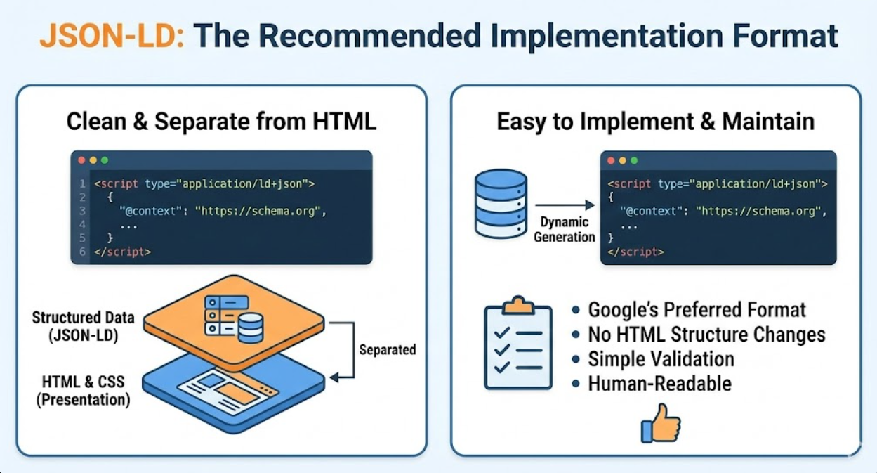Schema Markup Implementation Guide: Winning Rich Snippets for ...