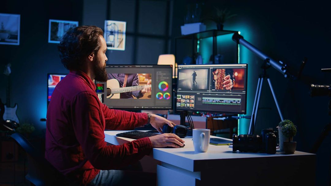 DaVinci Resolve vs Adobe Premiere Pro: Which One Should You Choose?