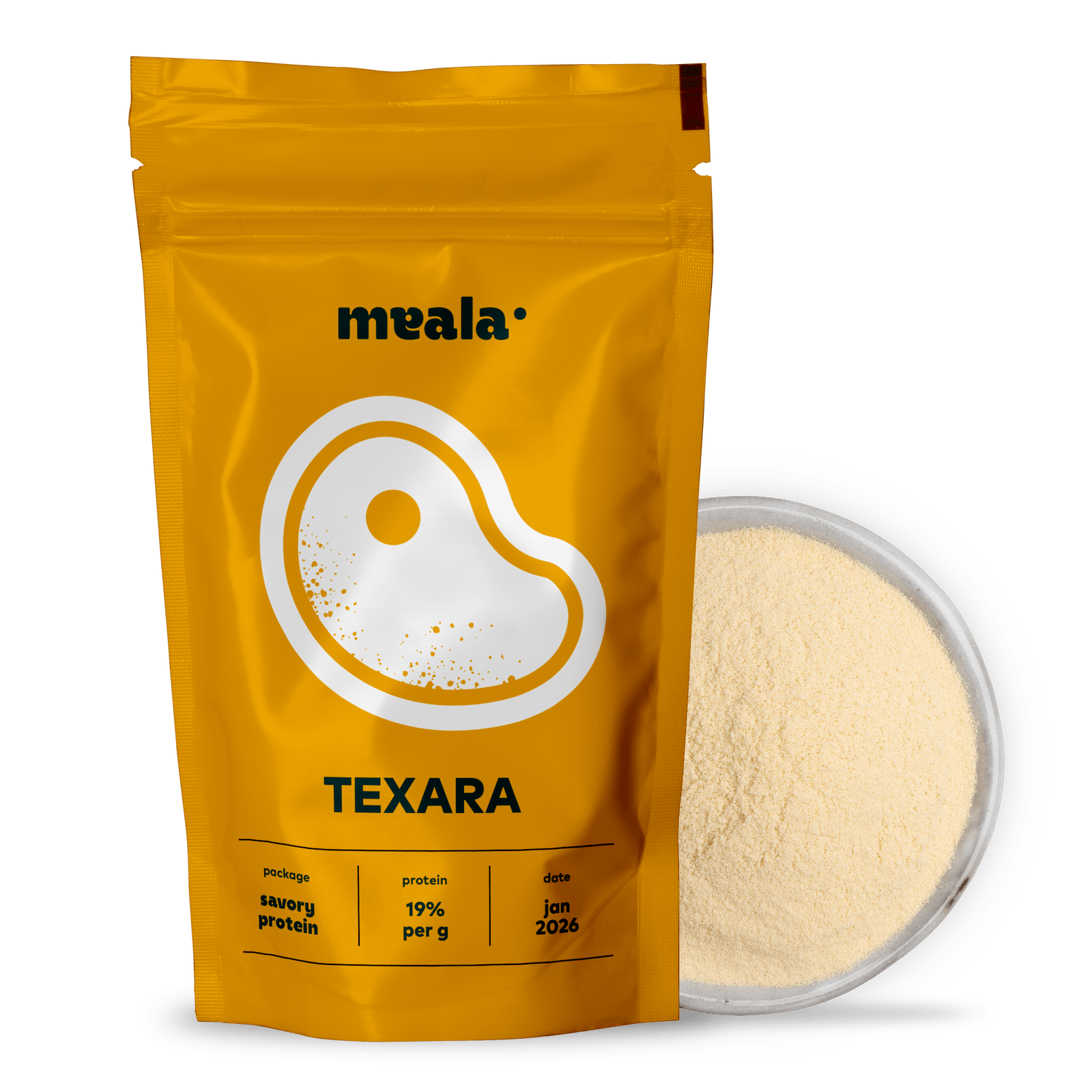 Meala | Cleaner labels. Better food.