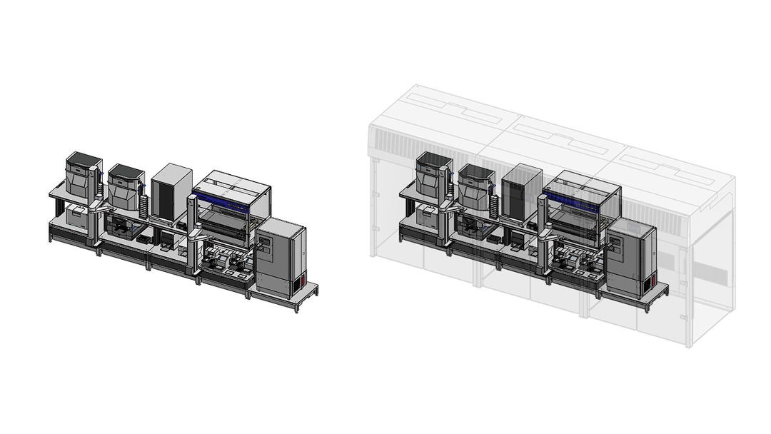 Streamline Cell Line Expansion and Cryopreservation