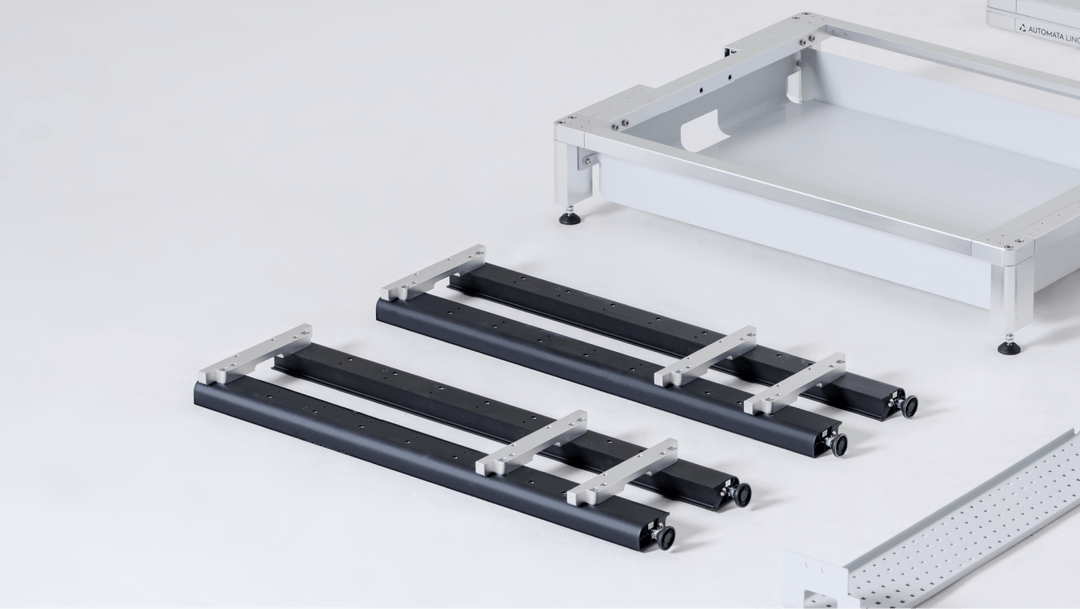 Lab automation solutions - Automata