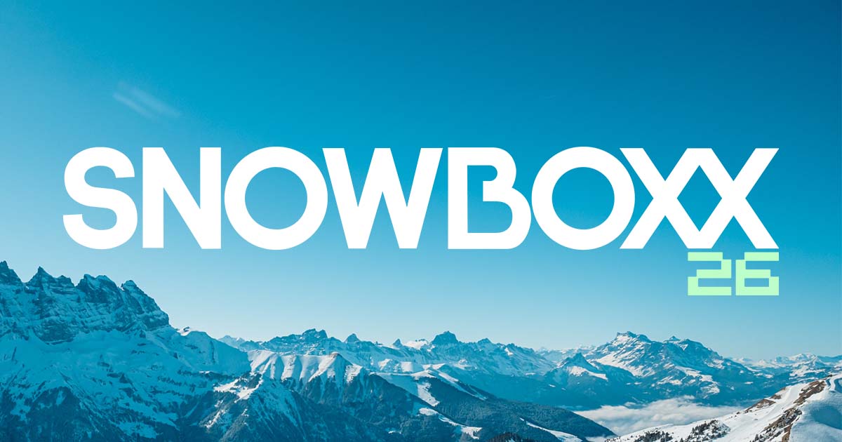 Snowboxx