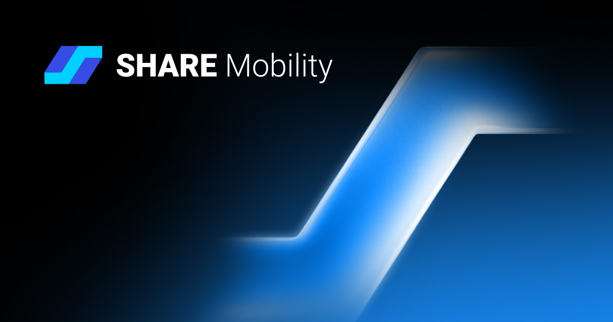 Transit & Mobility Software for Operators | SHARE Mobility
