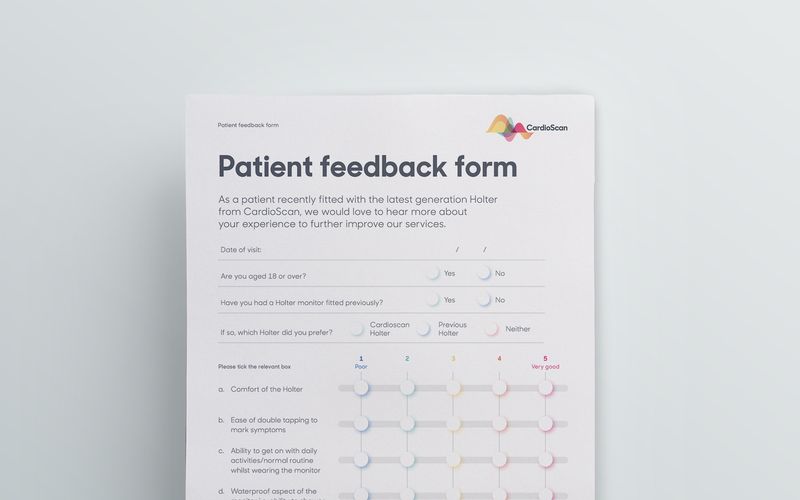 Holter Monitoring for Patients | CardioScan Aotearoa
