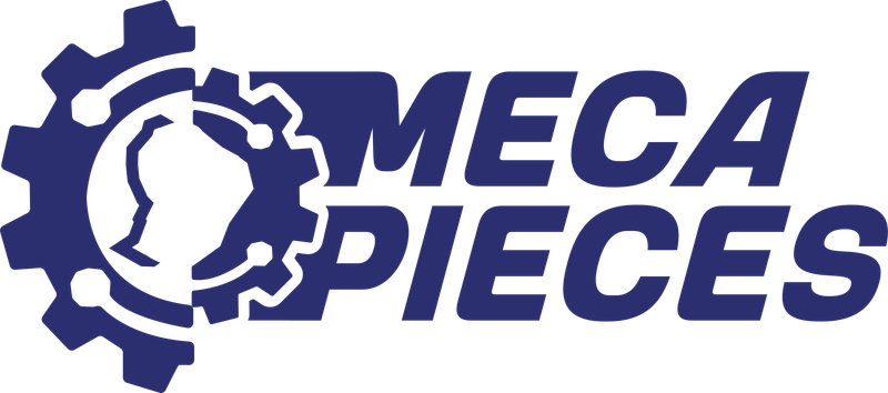 Meca Pièces Guyane