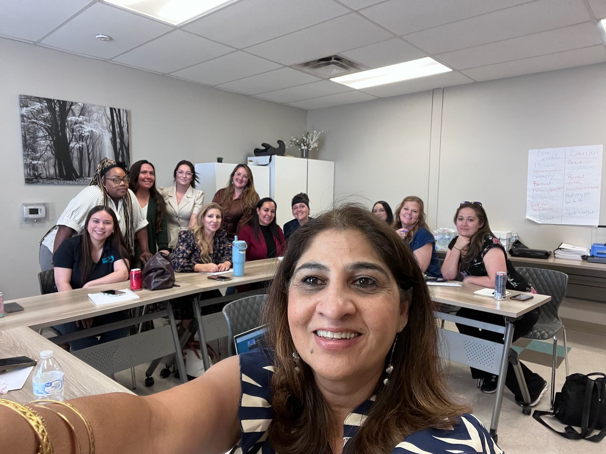 Extended Observation