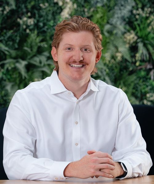Our Team | Meet the People Behind Tenet Equity