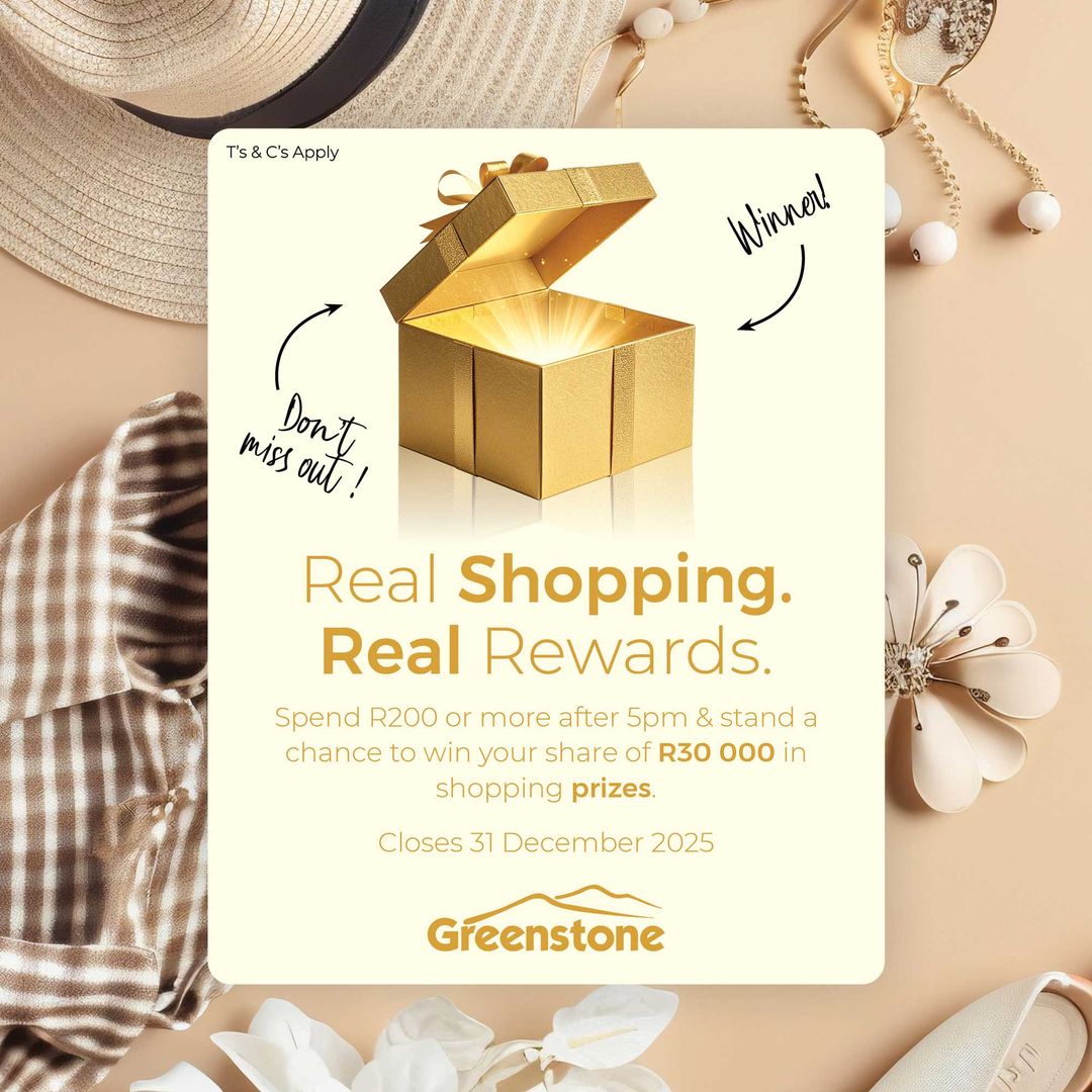 Greenstone Shopping Centre - Happenings