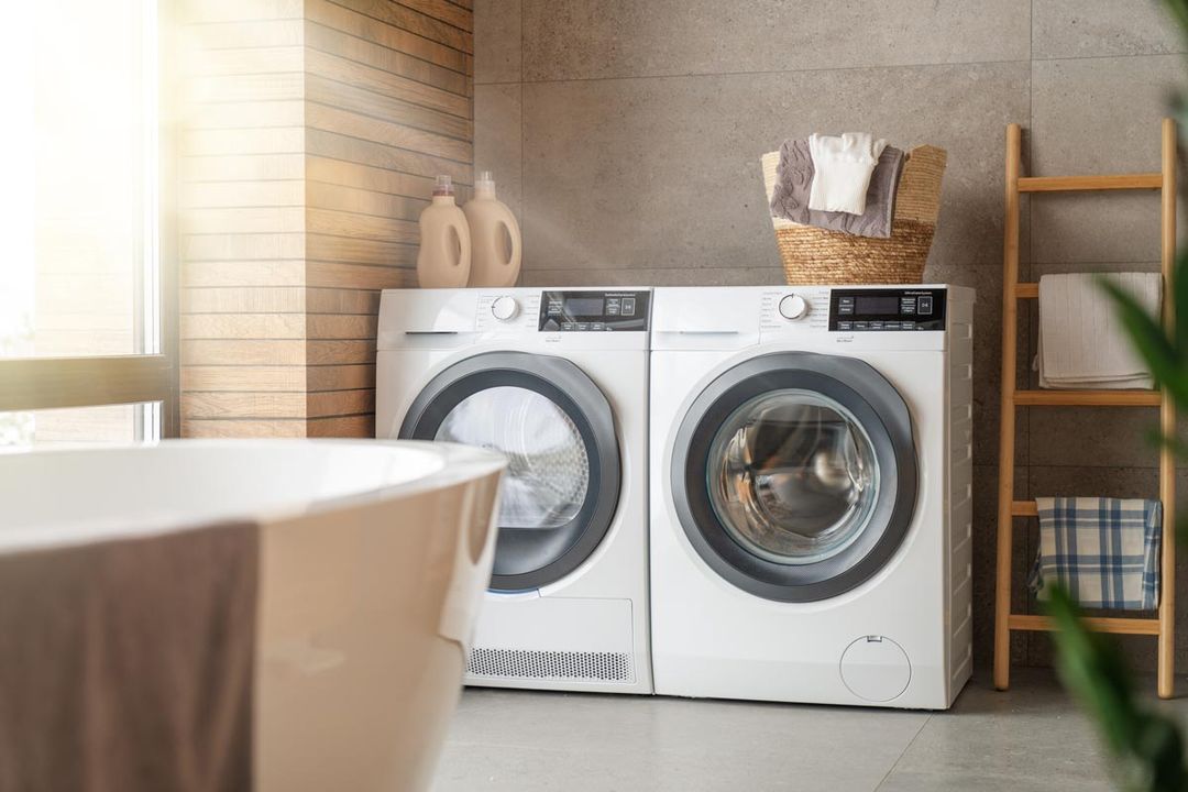 Laundry Room Ideas That Will Maximize Your Space | Coastal Closet