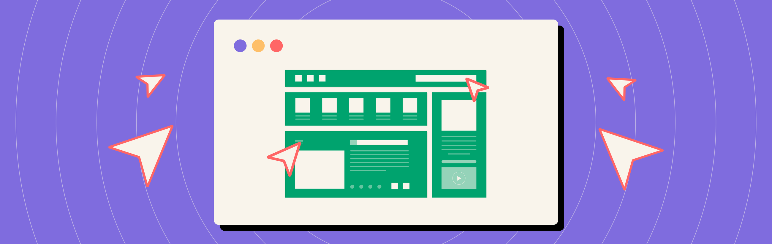 What is Website Navigation?