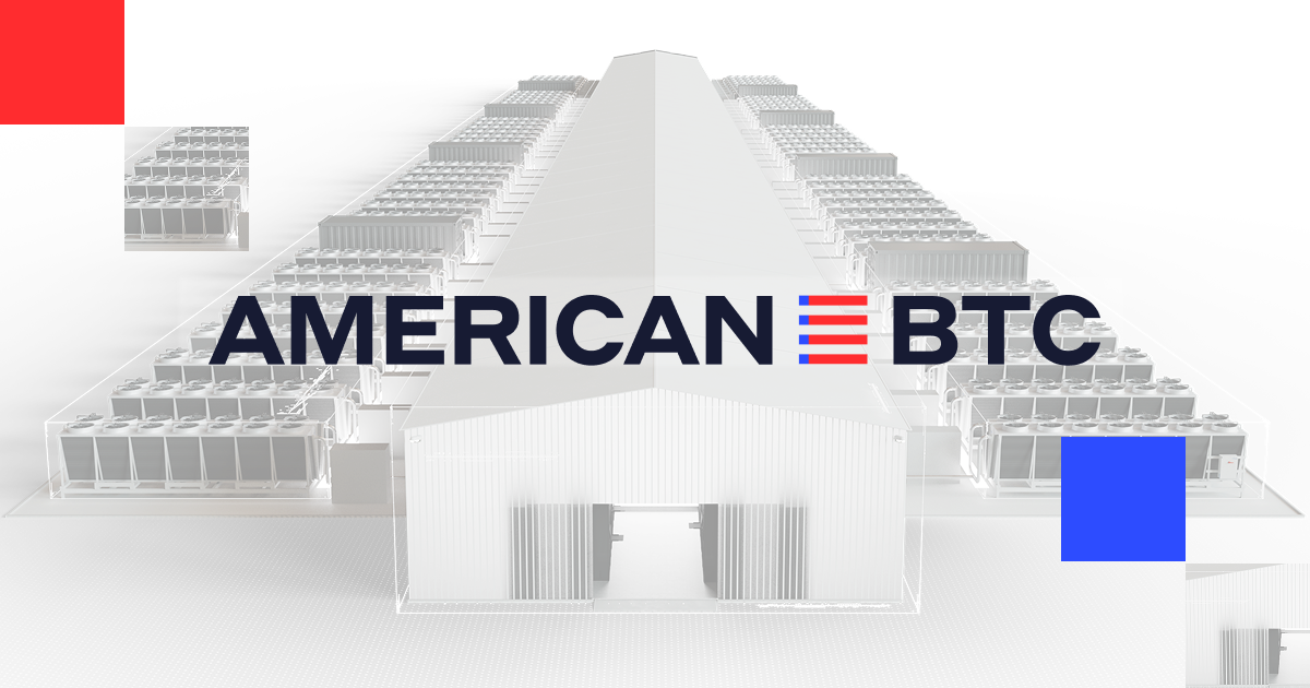 News | American Bitcoin