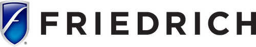 Friedrich HVAC Systems | Ductless, Heat Pumps & Air Conditioning