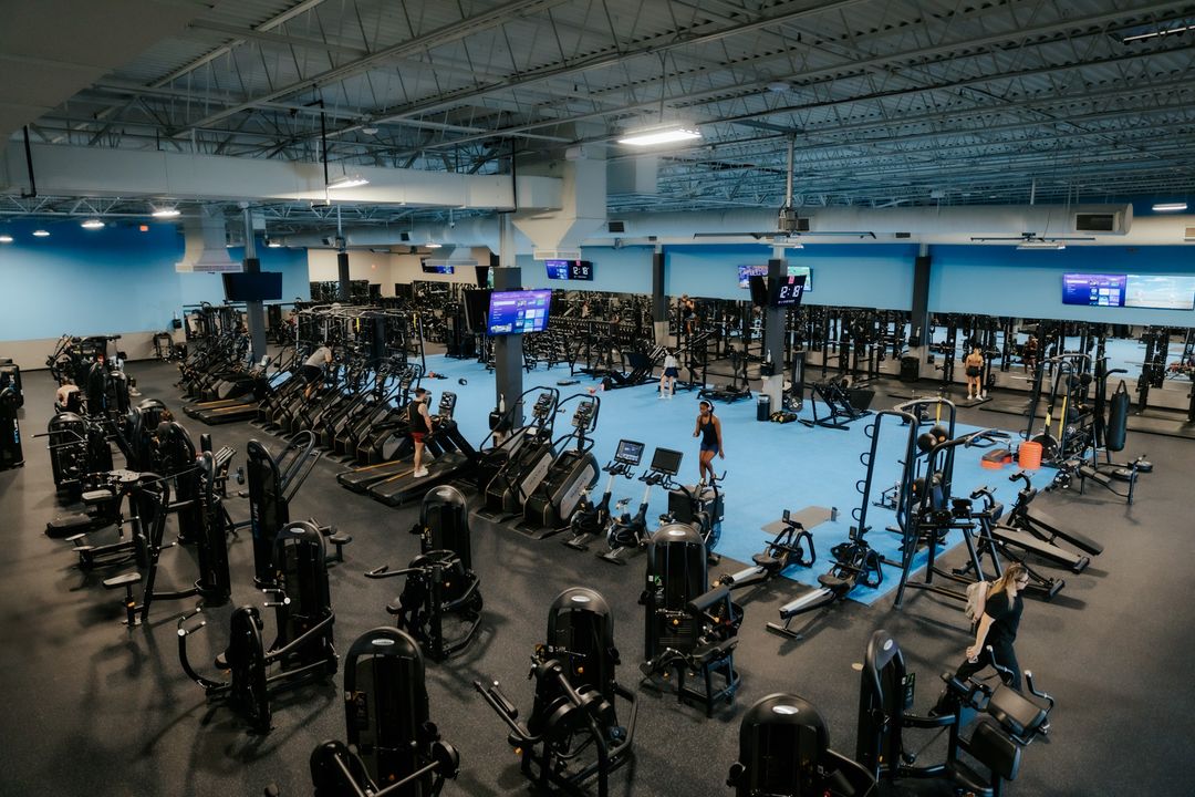 FIT LIFE Health Clubs | Real Fitness. Real Recovery. Real Support.