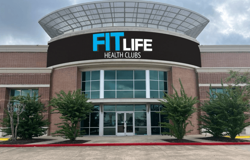 FIT LIFE Locations | Find a Gym Near You