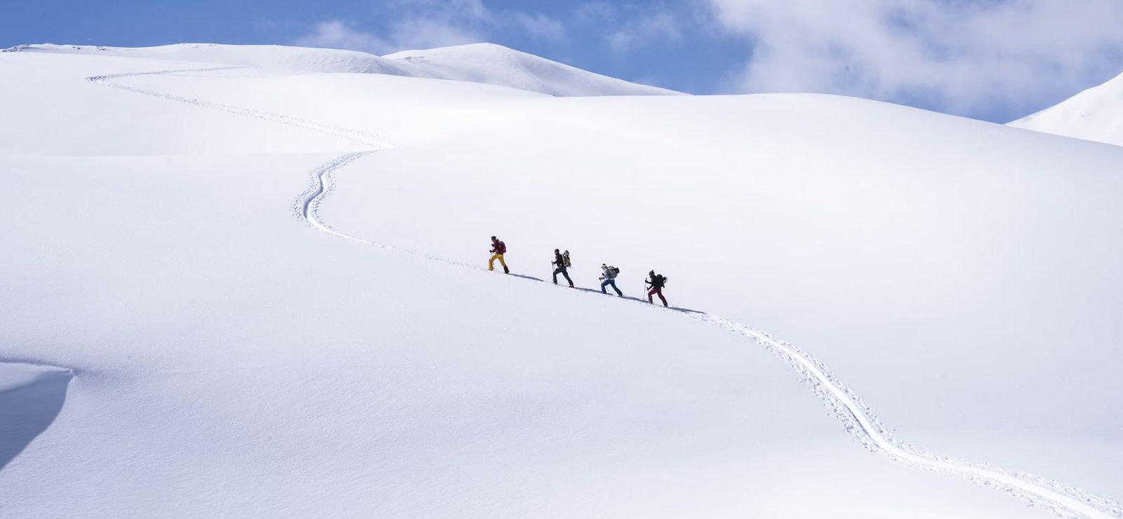 How to Plan a Ski Tour From Scratch (and Actually Enjoy It) - The ...