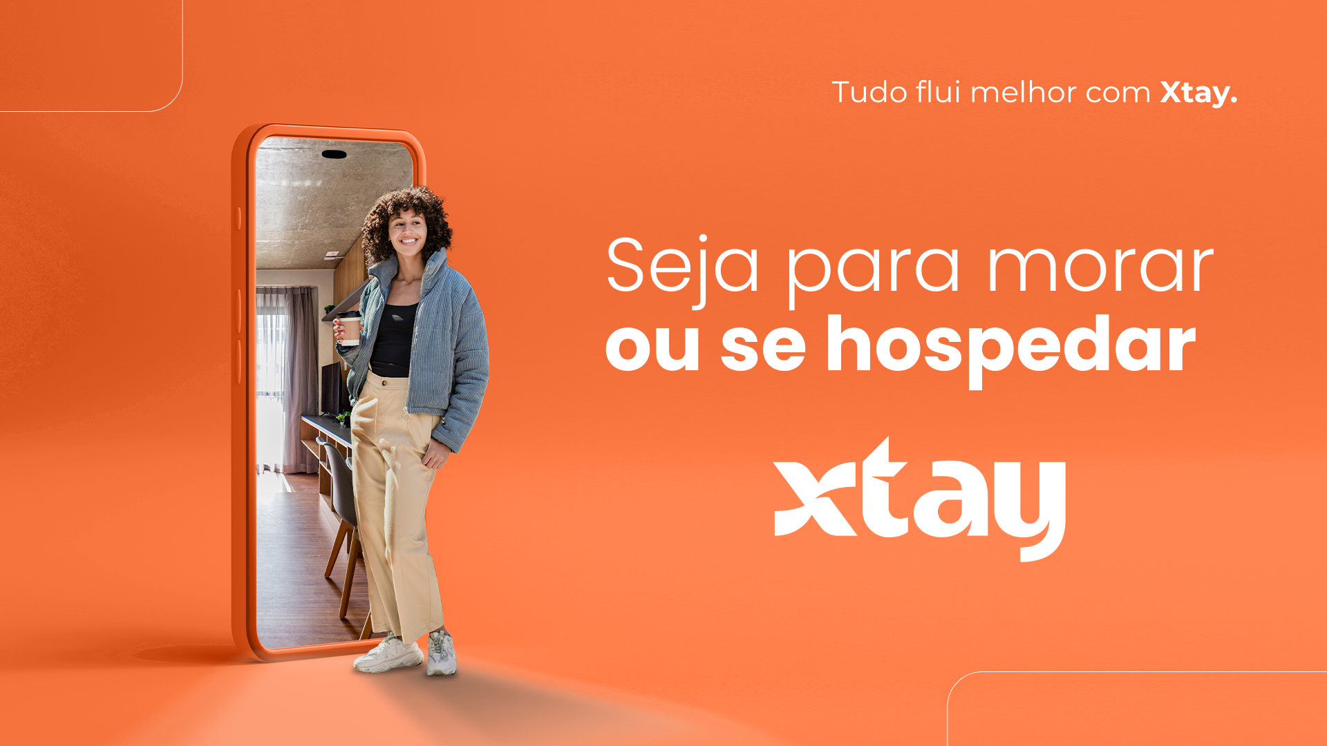 Xtay - Estadias Inteligentes