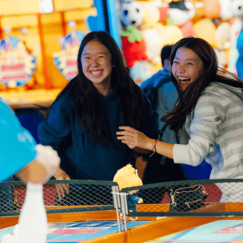 AIA Carnival | Carnival Games for All Ages
