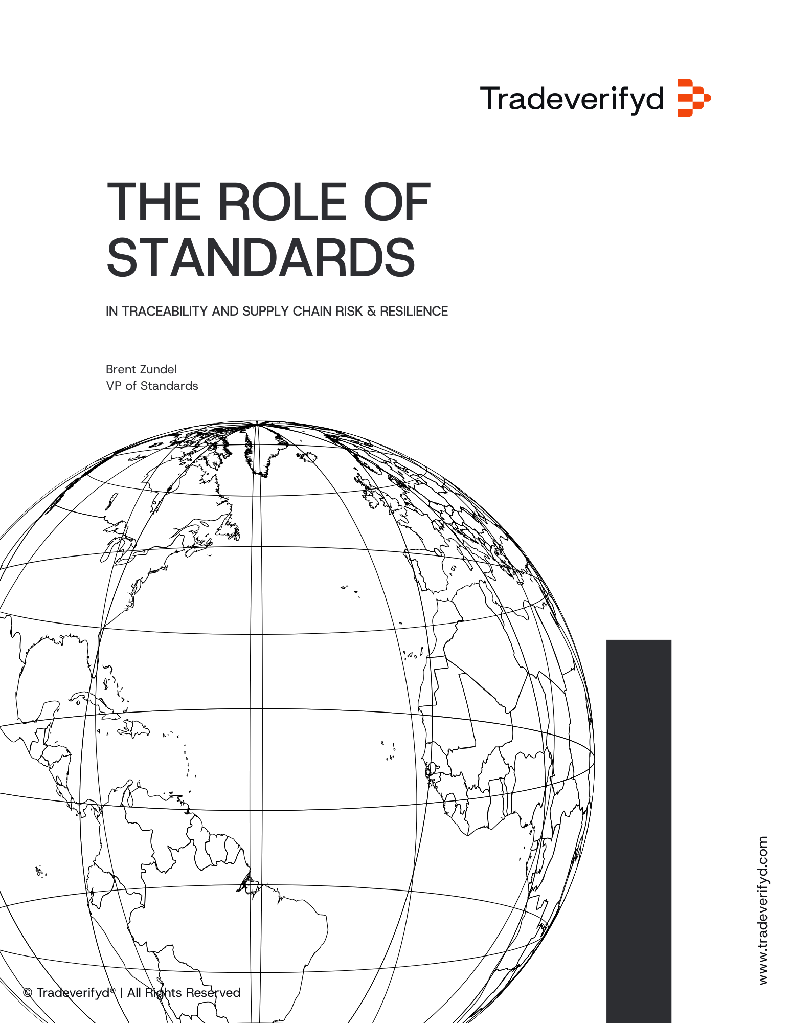 Supply Chain Tiers: A Guide to Increased Visibility | Tradeverifyd