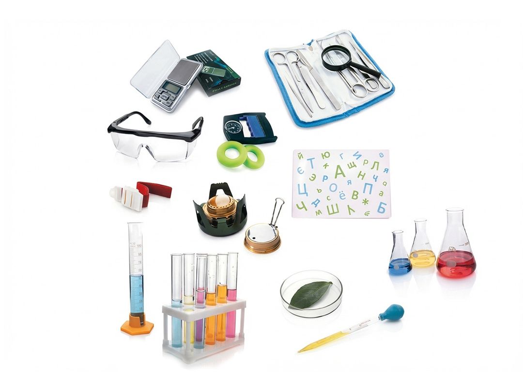 Inclusive Classroom Tools