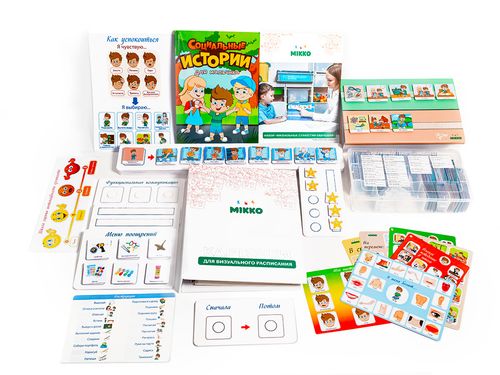 Inclusive Classroom Tools