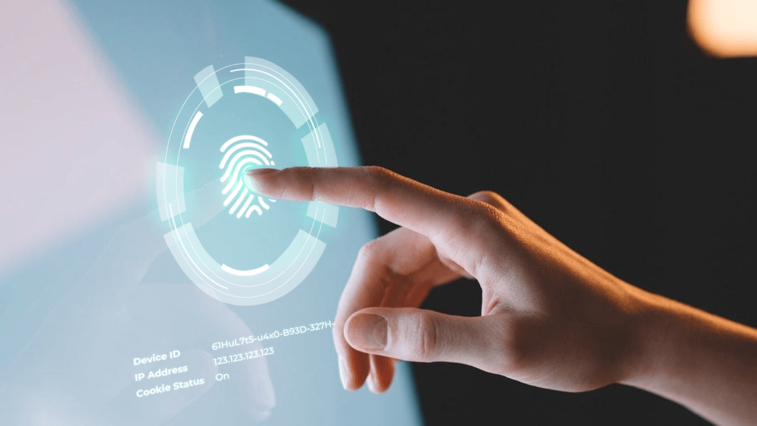 TrustDecision | 2024 Digital Footprint: Types, Trends, and Examples You ...