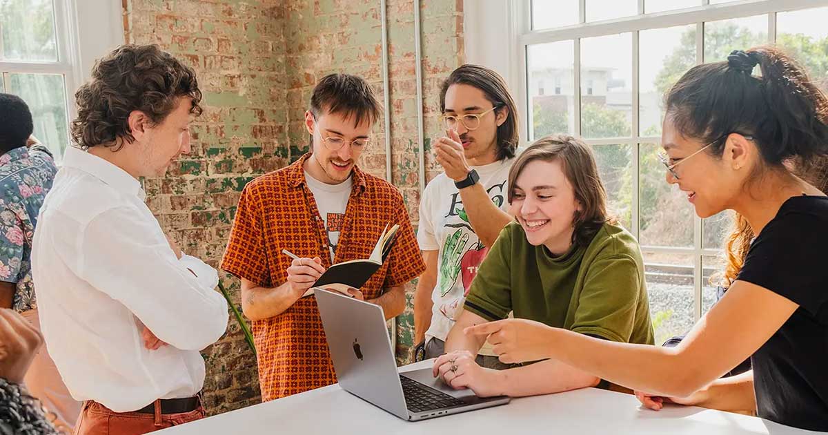 TELUS Digital Early Talent Programs