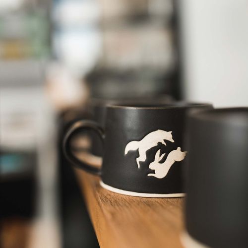 Kinder Coffee | St. Cloud, Sauk Rapids, Central MN Local Shop & Drive-Thru