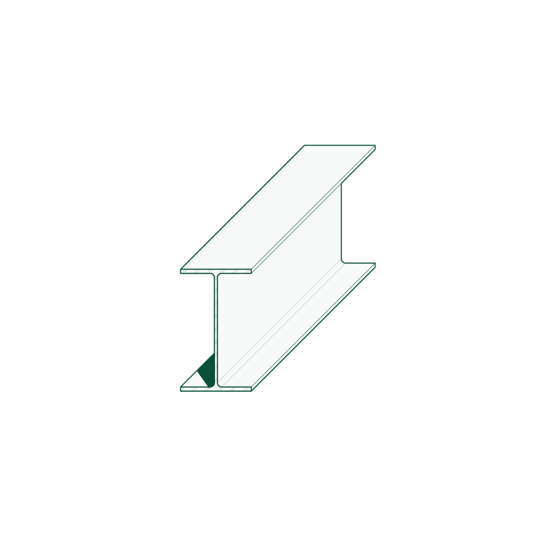 Universal Beam | Archibox Steel Collection