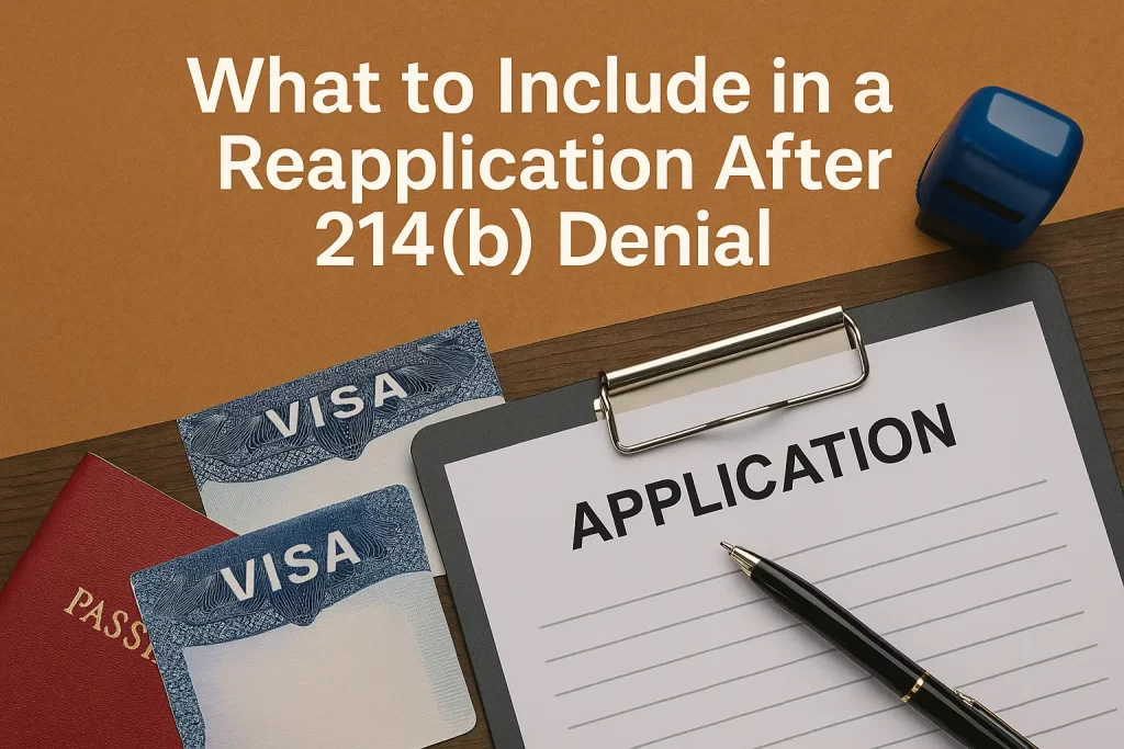 214b Denial in 2025? What It Means and How to Overcome It | American ...